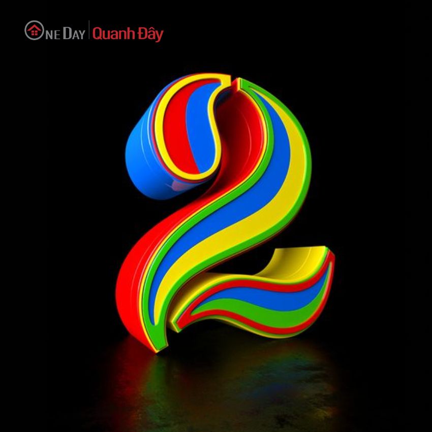 Thần Số Học Số 2 | Ưu, Nhược Điểm & Lời Khuyên Sự Nghiệp - OneDay